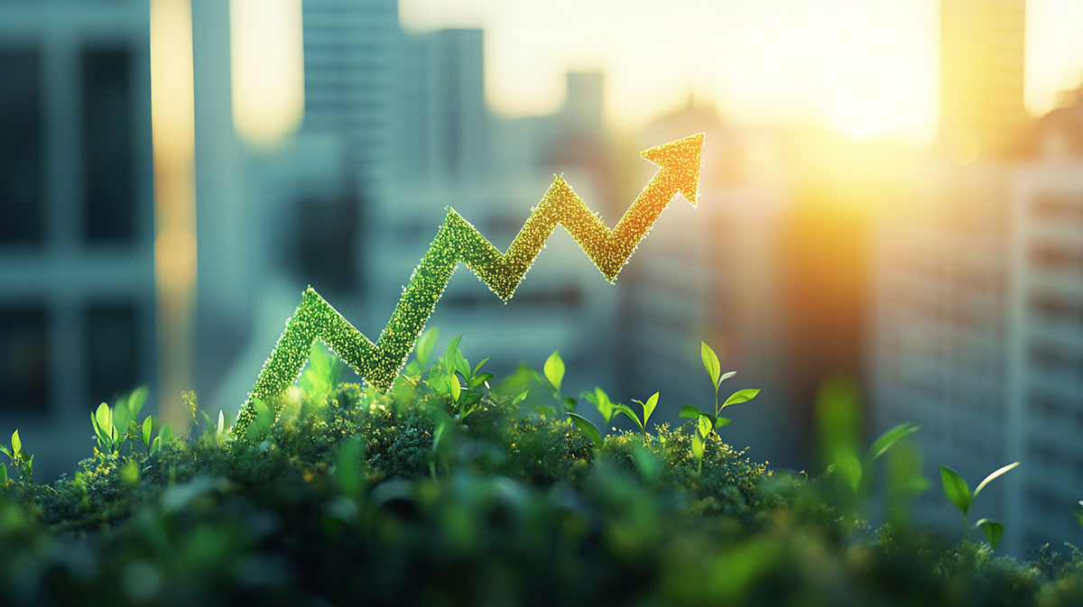 Maak in 2025 ruimte voor duurzame groei - Schipper Accountants